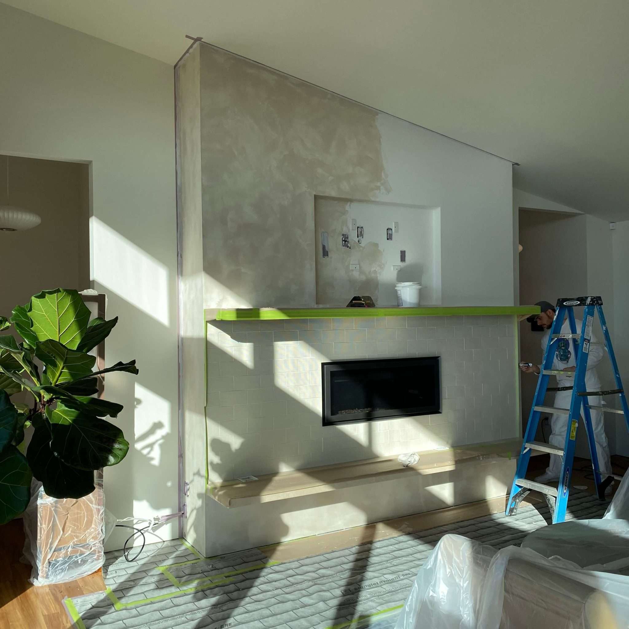 Roman Clay: Transform Your Space with Timeless Elegance