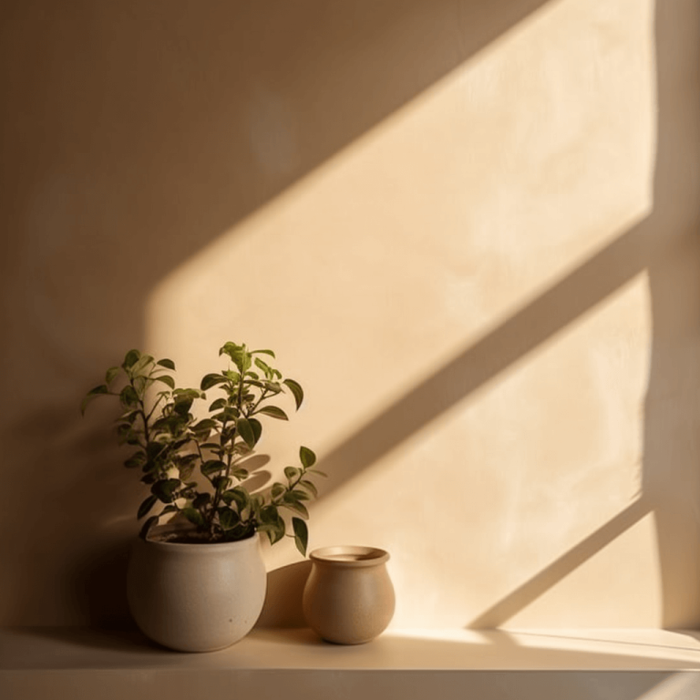 Roman Clay: Transform Your Space with Timeless Elegance