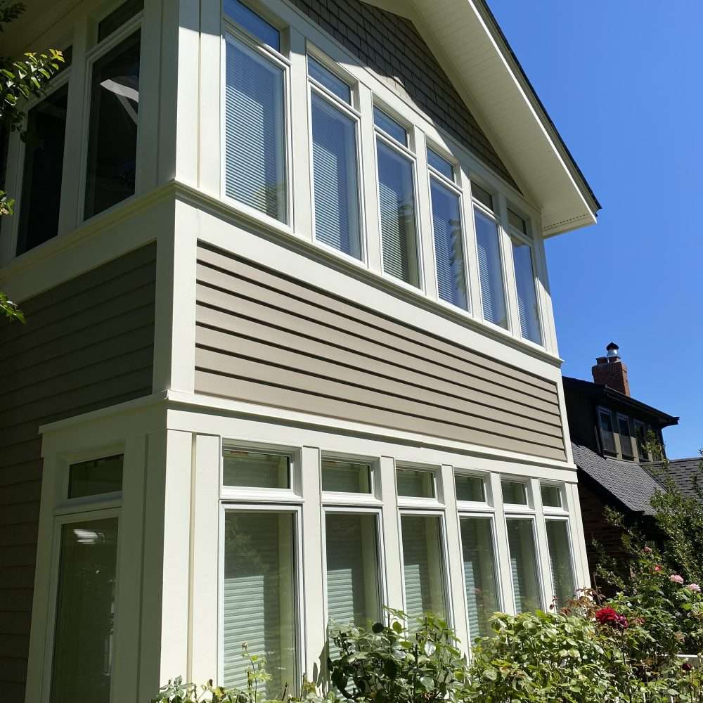 Best Exterior Colors for the Pacific Northwest Homes
