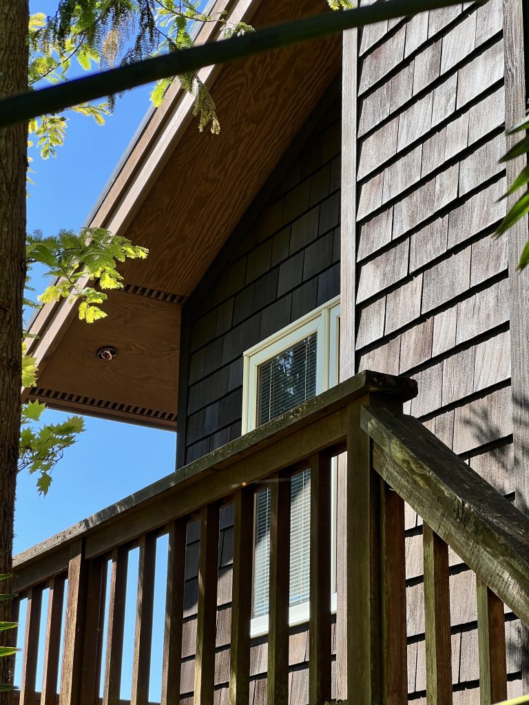 Cedar Siding Staining: How Seattle Painters Protect Your Home ...